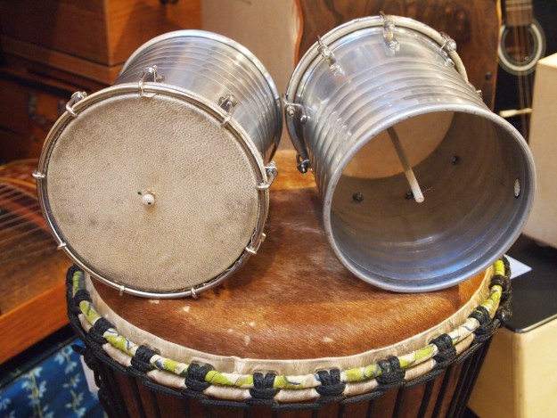 BRAZILIAN CUICA | Gandharva Loka