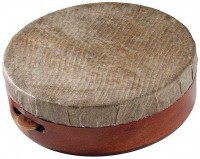 Kanjira | Gandharva Loka