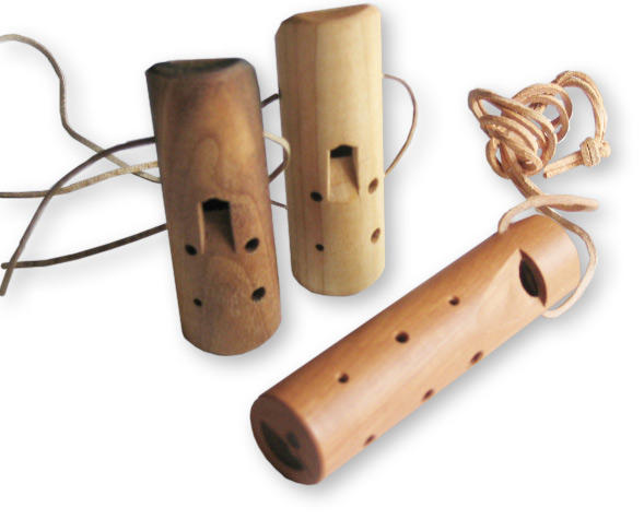 Kid’s Flute | Gandharva Loka